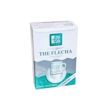 Flecha tea – Makeda SnFood